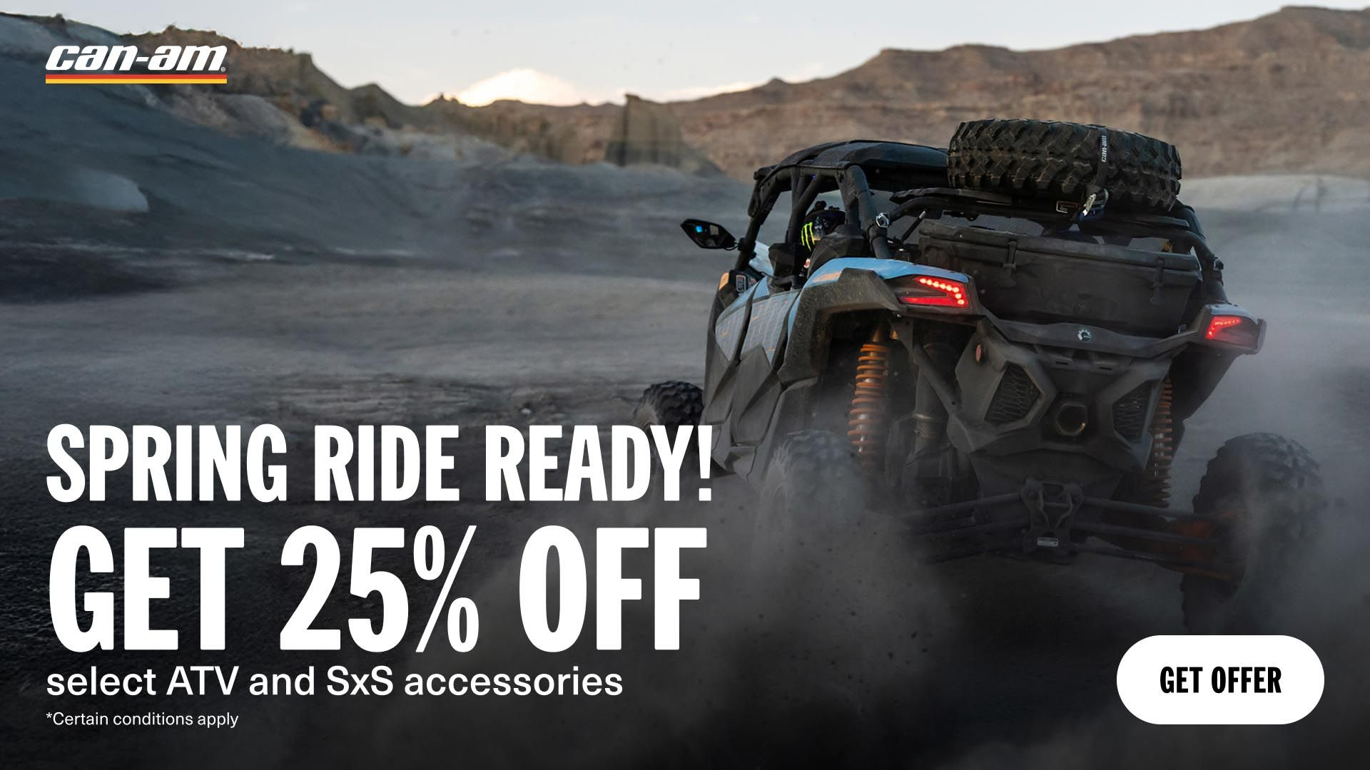 Off-Road & Motorsports Vehicles | RT Sales, Fort Wayne - Zulu IN