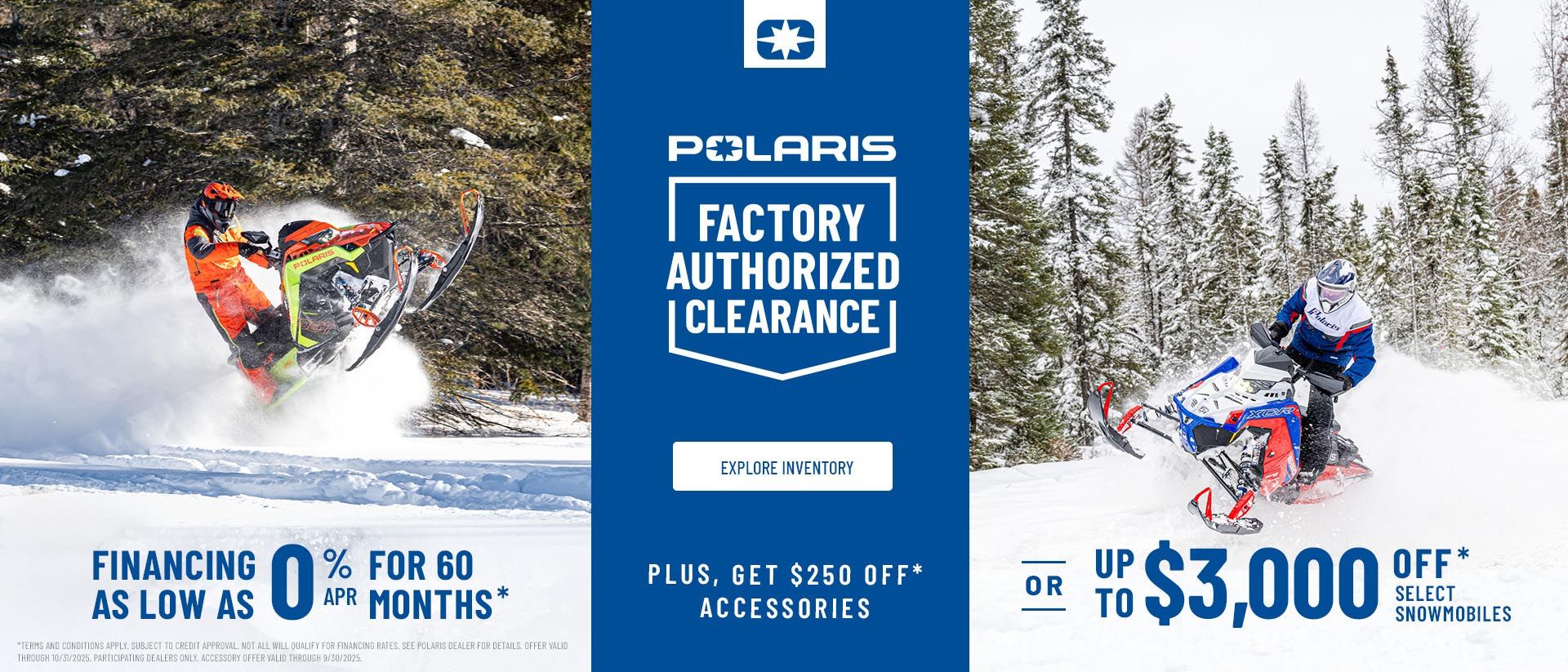 Tousley Motorsports | Powersports Dealer in White Bear Lake, MN