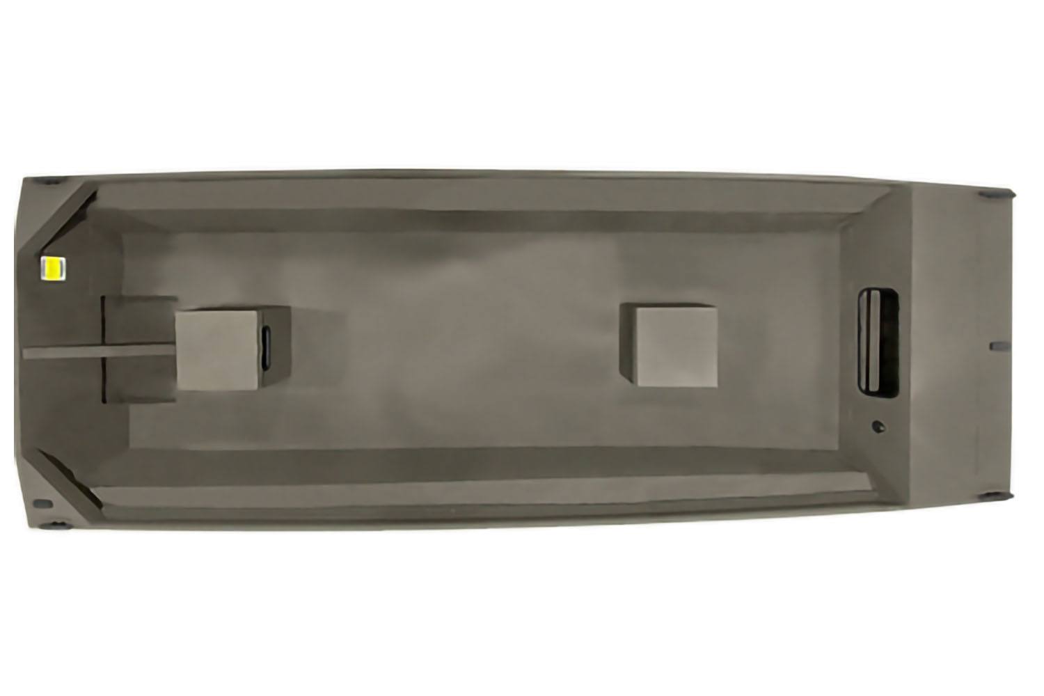 New 2024 Alweld 1548CJ Power Boats Outboard in Perry, FL | Stock Number ...