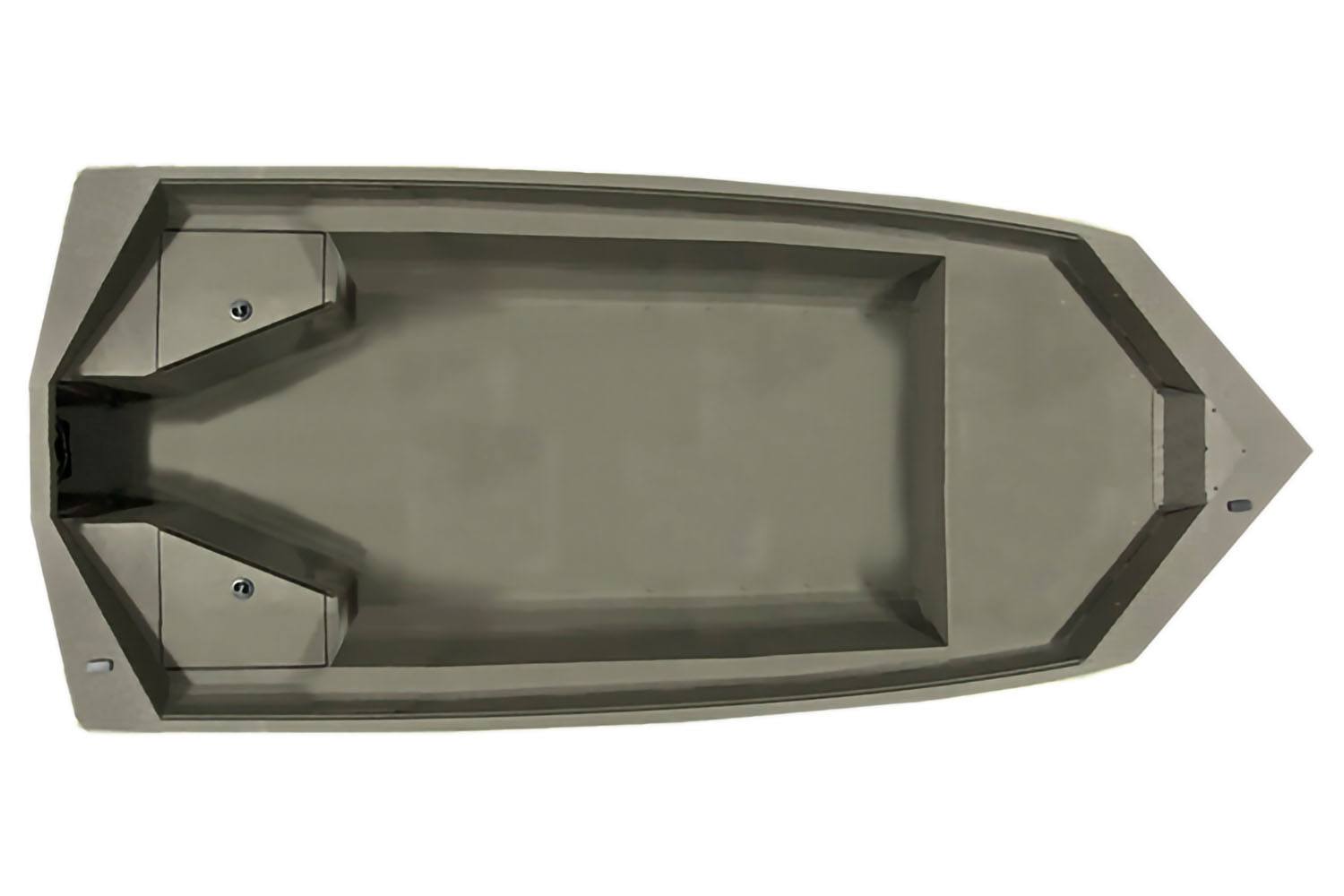 New 2024 Alweld 1648 Invader Power Boats Outboard in Perry, FL | Stock ...