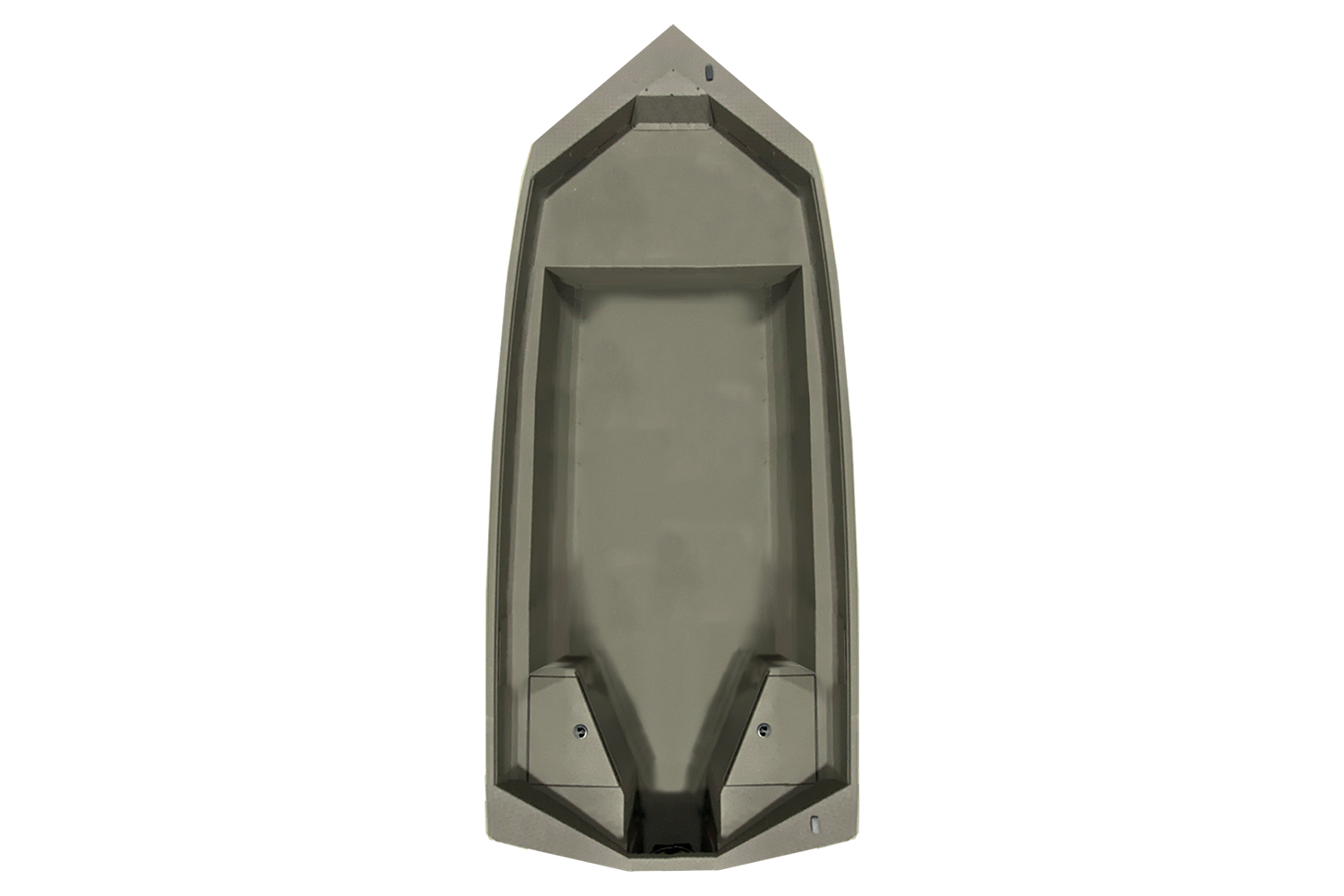 New 2025 Alweld 1548 Invader Power Boats Outboard in Perry, FL | Stock ...