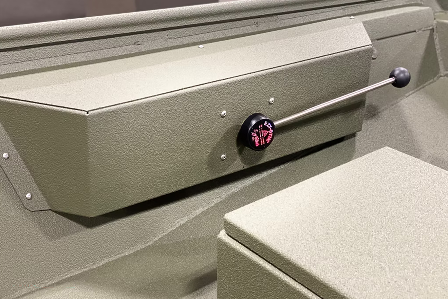 New 2025 Alweld 1648VSTK Power Boats Outboard in Perry, FL | Stock ...