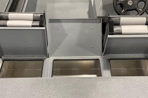 New 2025 Alweld 2270VVCC Bay Power Boats Outboard in Perry, FL | Stock ...