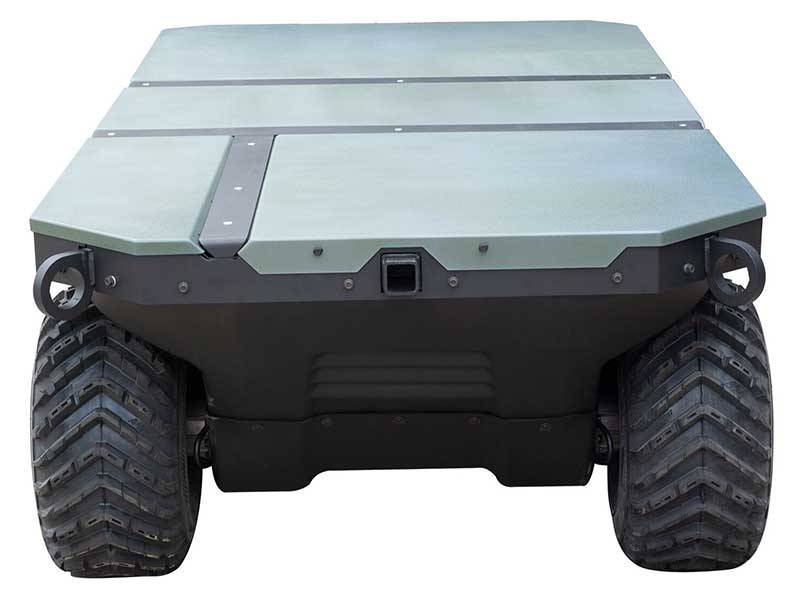 New 2024 Argo R8 Integrator ATVs in Evansville, IN | Stock Number: