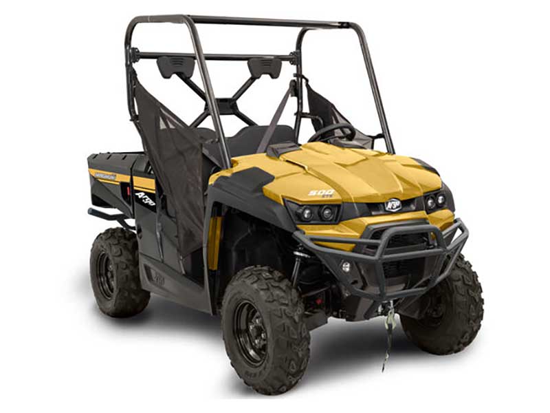 New 2024 Argo Magnum Pro 500 XTX | Utility Vehicles in Marlboro NY ...