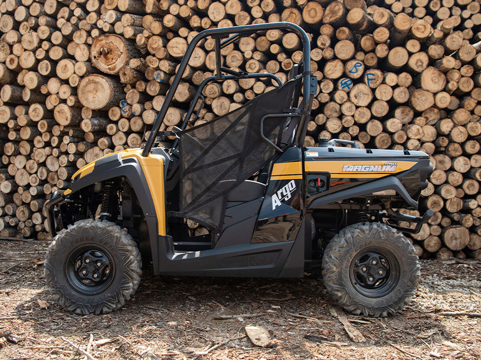 New 2024 Argo Magnum Pro 500 XTX | Utility Vehicles in Marlboro NY ...