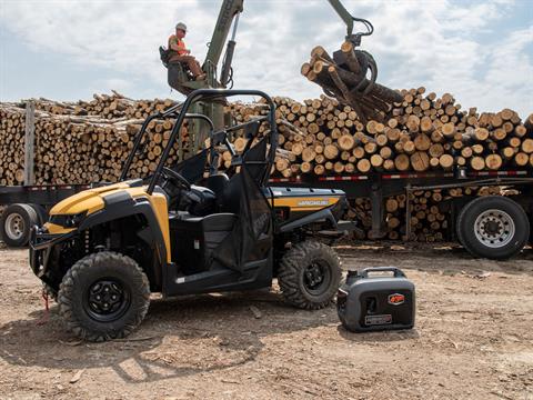 New 2024 Argo Magnum Pro 500 XTX | Utility Vehicles in Marlboro NY ...