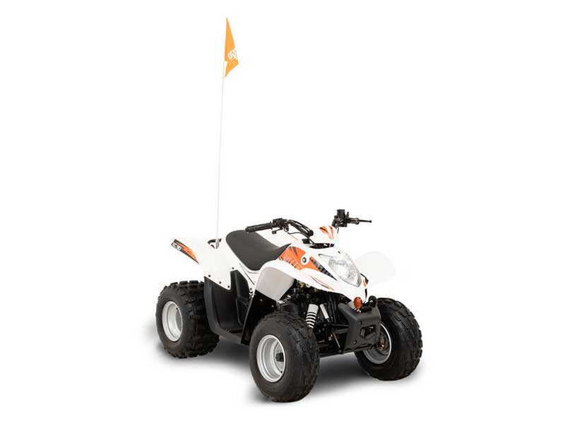 argo atv