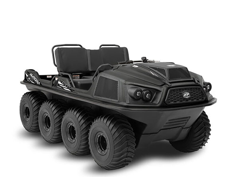 New 2025 Argo Aurora 950 in Byron GA | By Atlanta, Georgia