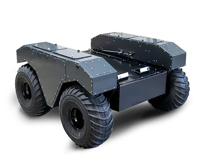 New 2025 Argo Q4 Integrator ATVs in Howell, MI
