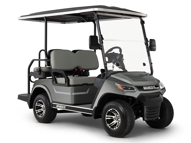 New 2025 Advanced EV Advent 4 Click, Davison MI | Specs, Price, Photos ...