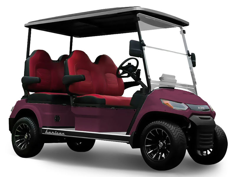 New 2025 Advanced EV Horizon, Davison MI | Specs, Price, Photos | AEV ...