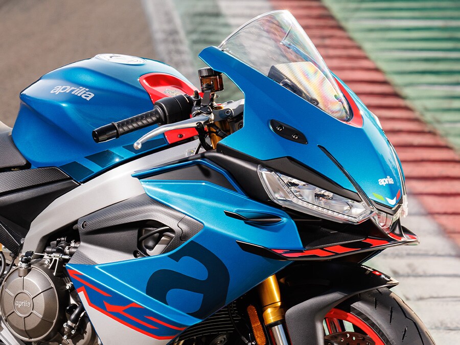 New 2026 Aprilia RS 660 | Specs, Photos, Price | For Sale in Elk Grove ...