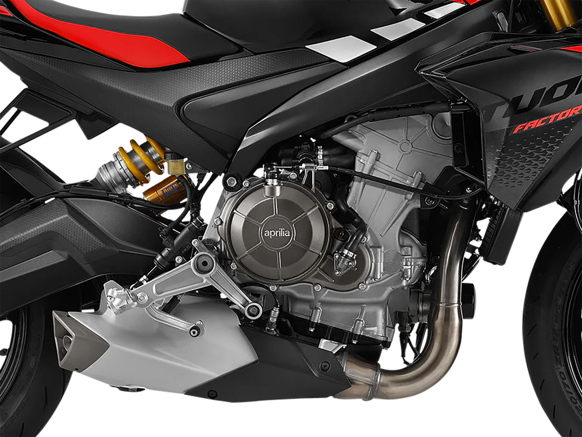 New 2026 Aprilia Tuono 660 Factory | Specs, Photos, Price | For Sale in ...