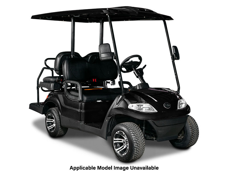 New 2025 Alset EV Alset LV EV2, Peachtree City GA | Specs, Price ...