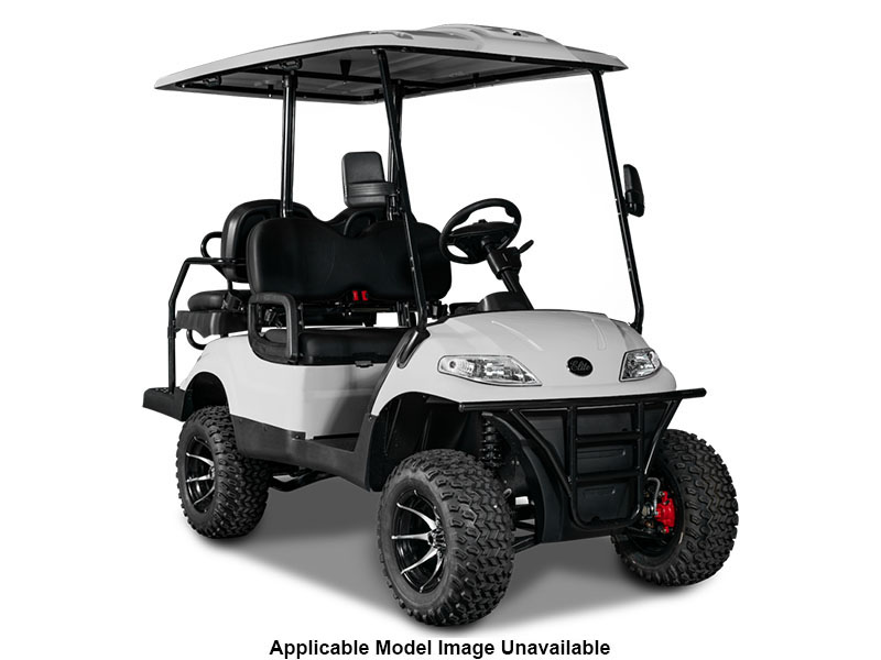 New 2025 Alset EV Alset LV EV4L, Peachtree City GA | Specs, Price ...