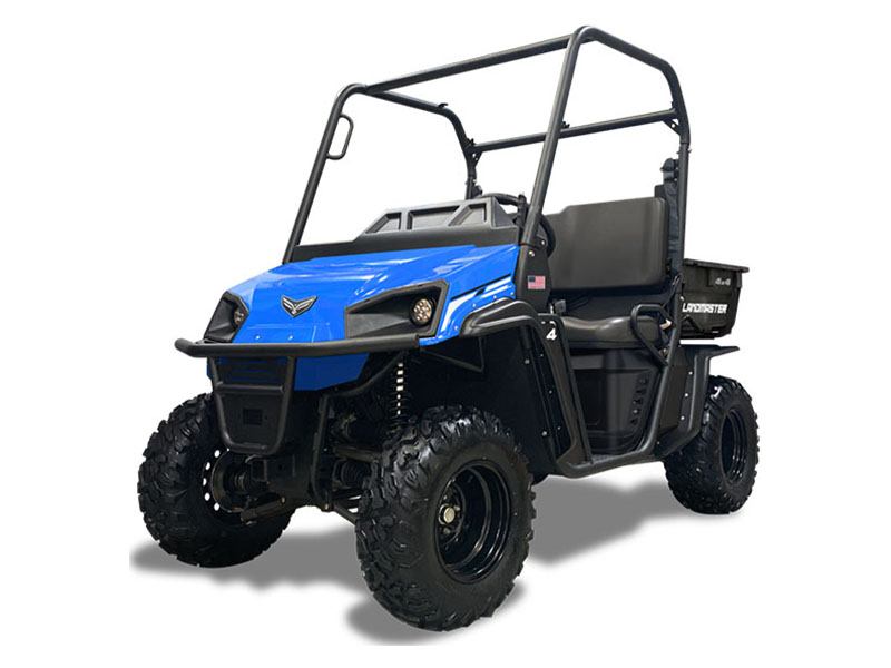 New 2024 Landmaster L4 4x4, New Philadelphia OH | Specs, Price, Photos ...