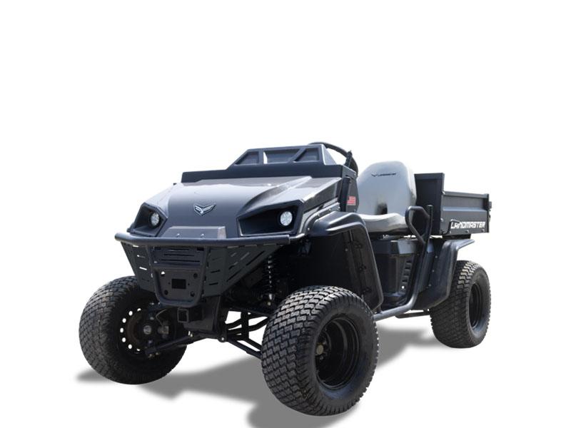 New 2024 Landmaster L5 RVR 4x2 | Utility Vehicles in EL Cajon CA | Gun ...