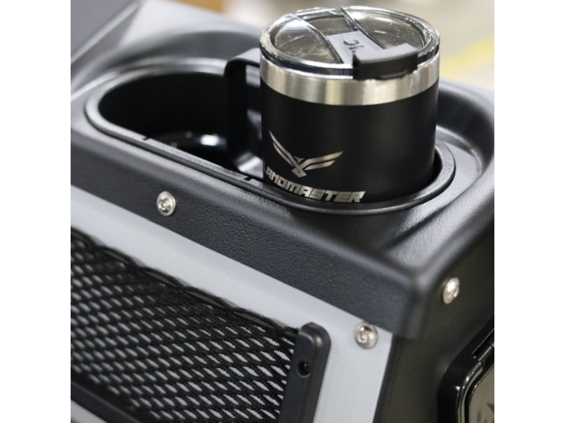 New 2025 Landmaster AMP Standard Cab | Utility Vehicles in EL Cajon CA ...