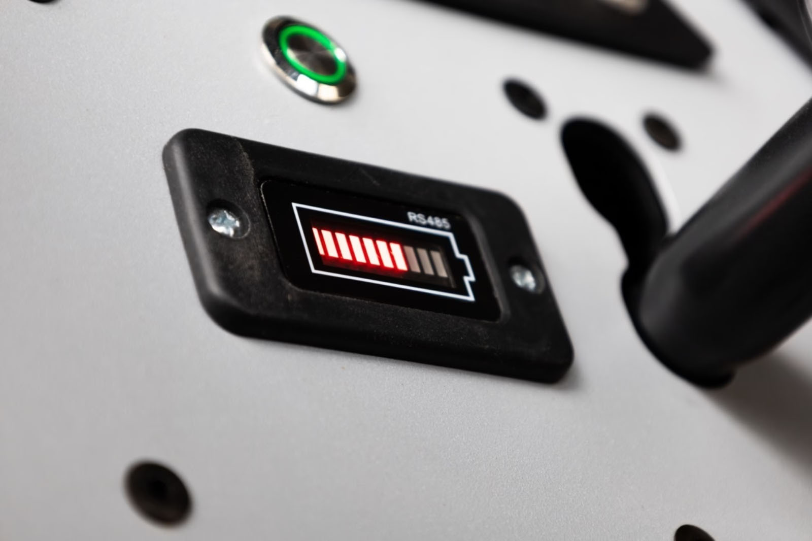 New 2026 Landmaster AMP Crew Cab, Ruston LA | Specs, Price, Photos | Black