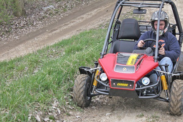 New 2016 American Sportworks Carbide, Davison MI | Specs, Price, Photos ...