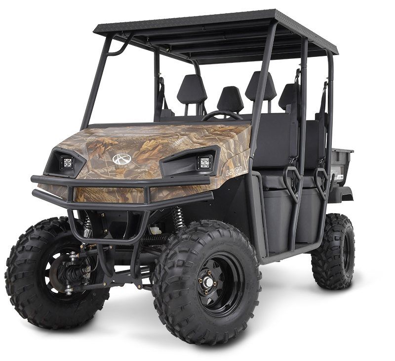 New 2016 American Sportworks LSC2, Davison MI | Specs, Price, Photos | Camo