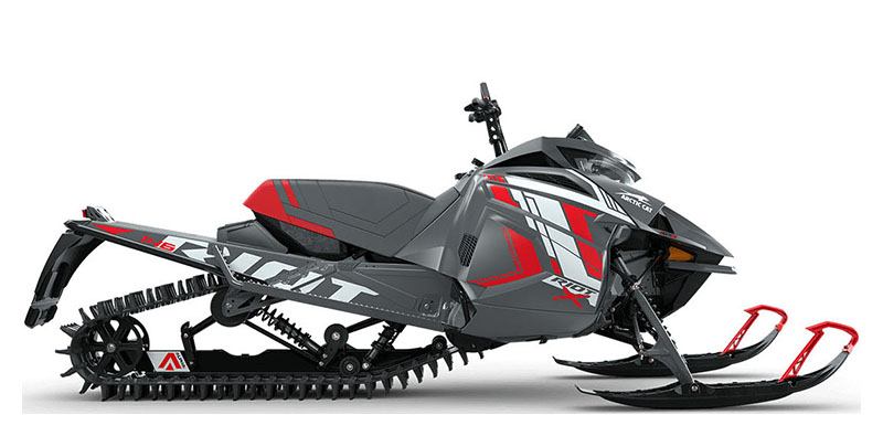 New 2022 Arctic Cat Riot X 8000 ES Snowmobiles in Yankton, SD | Stock ...