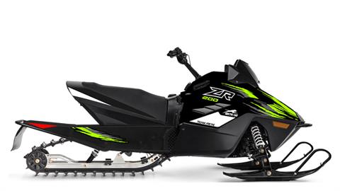 snowmobile arctic