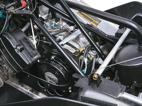 New 2027 Arctic Cat ZR 200 ES Snowmobiles in Yankton, SD | Stock Number: