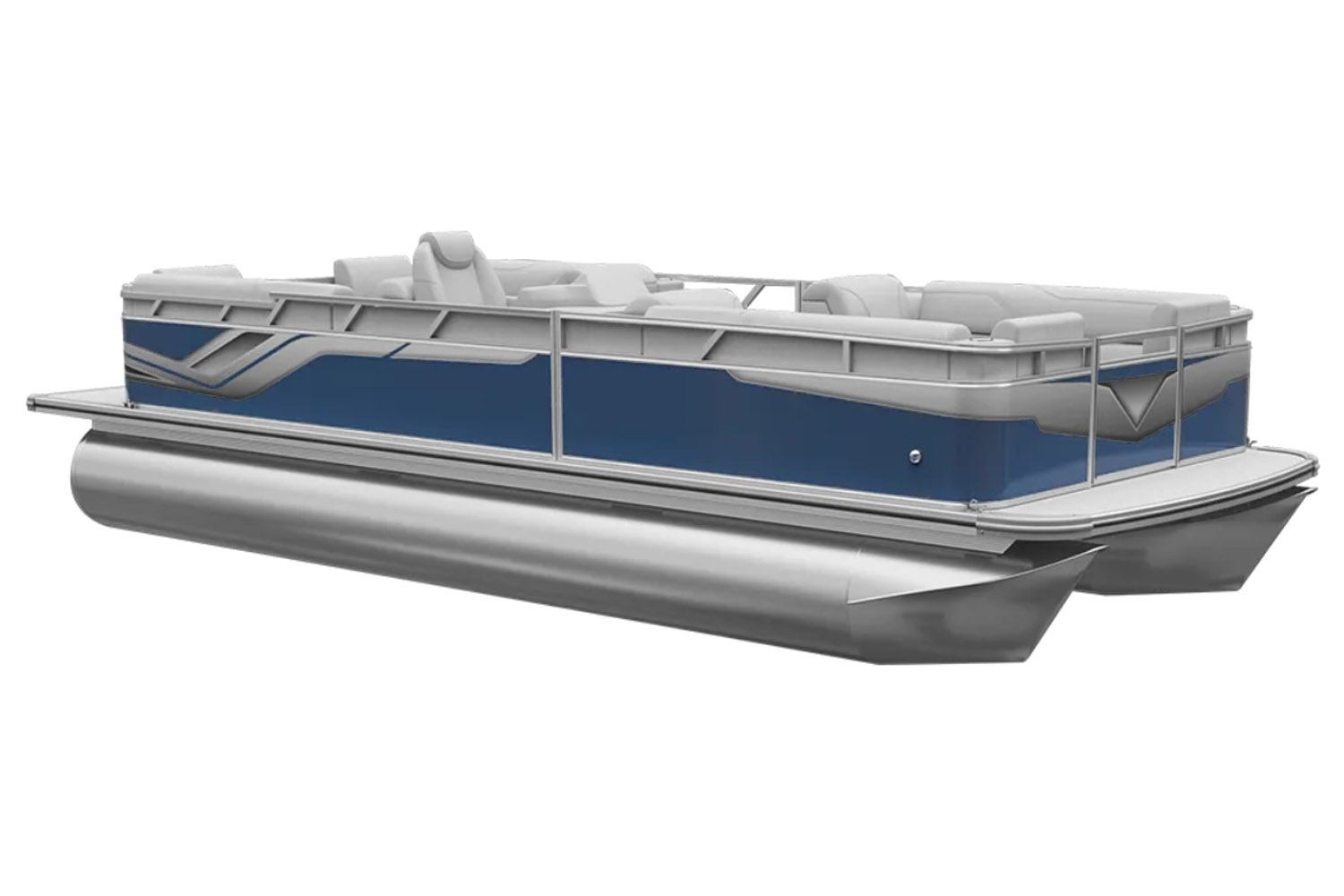 New 2024 Avalon Venture Cruise Rear Bench 19 ft. Power Boats Outboard ...