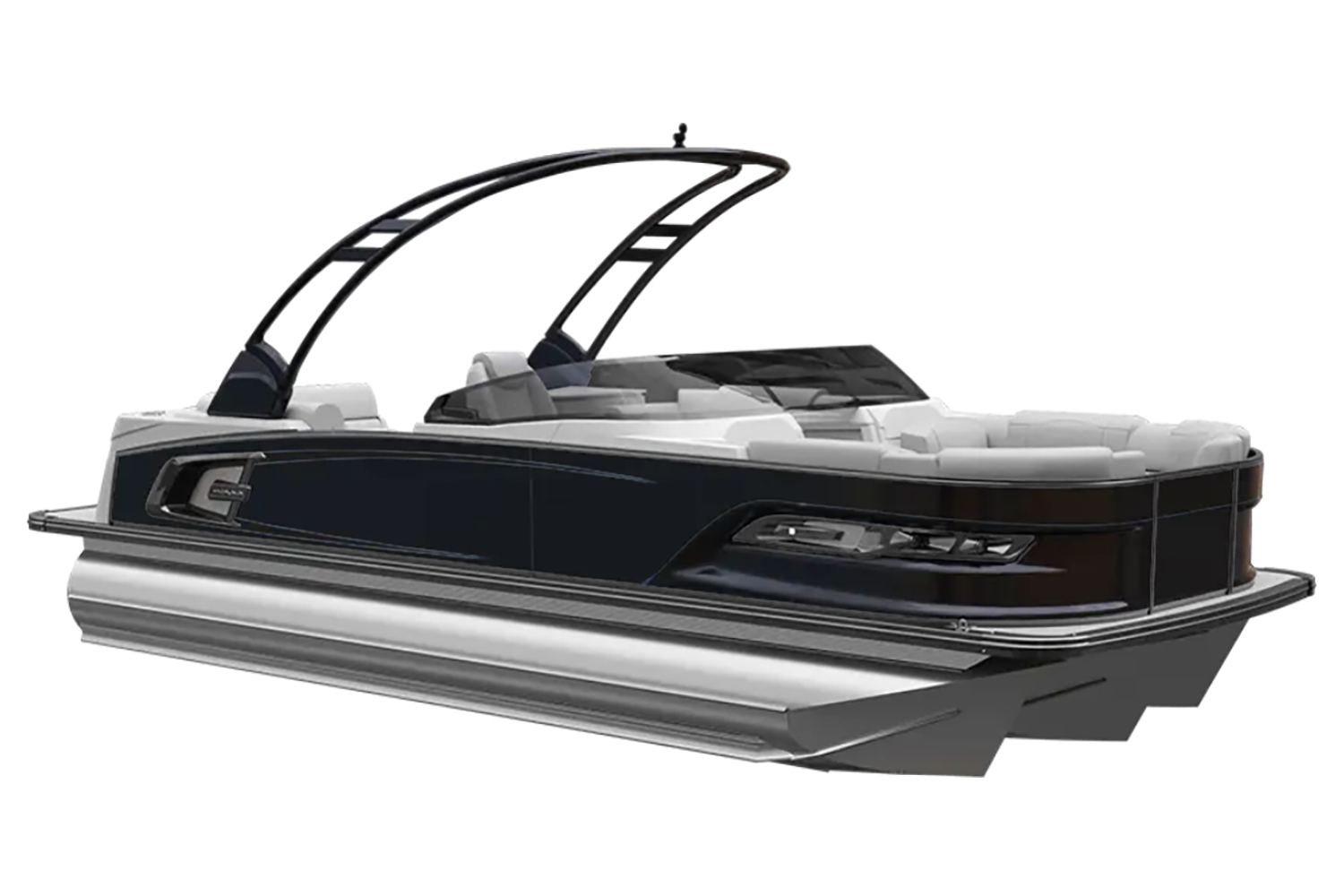 New 2025 Avalon Excalibur LTD Elite Windshield 27 ft. Power Boats ...