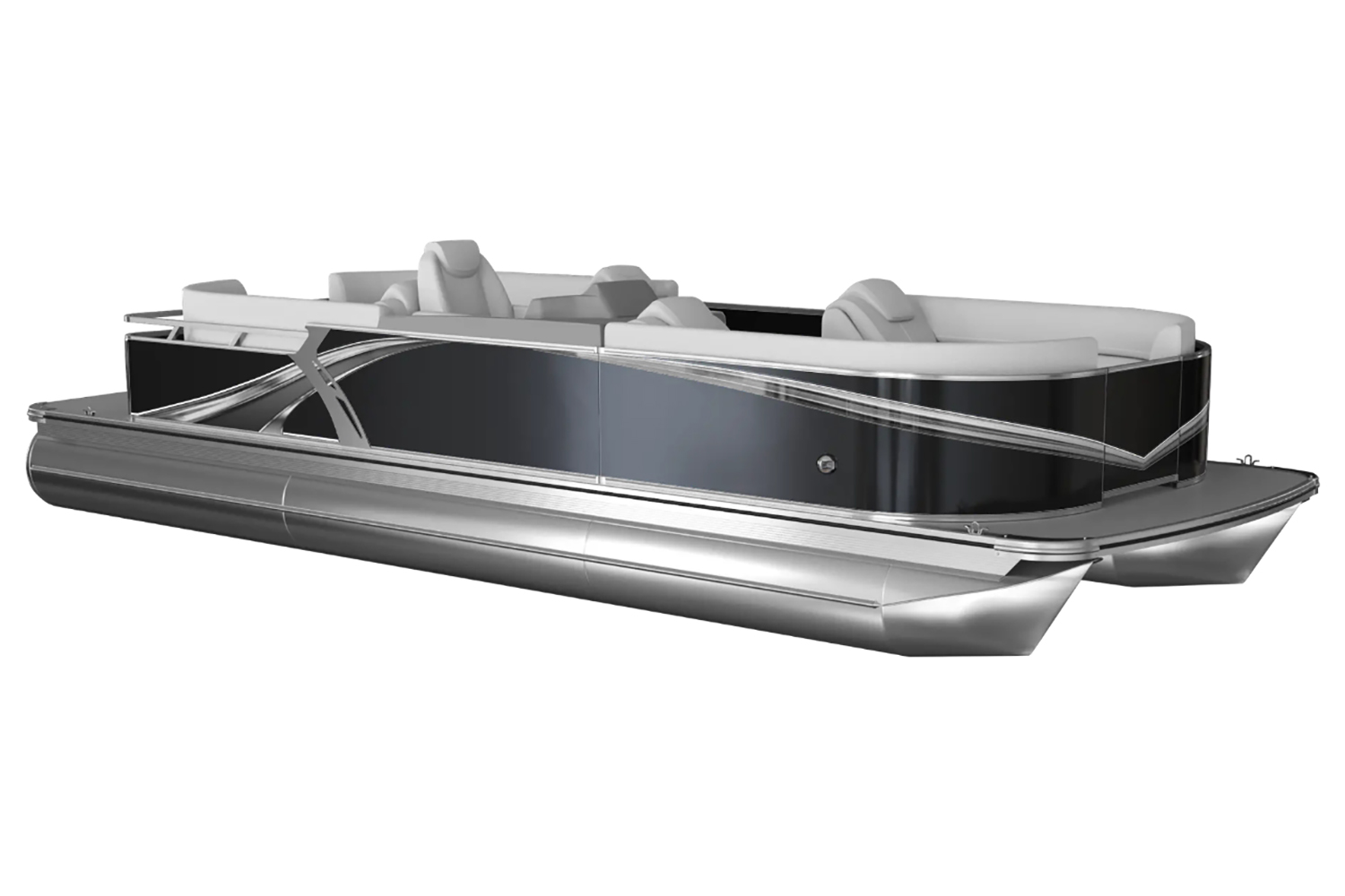 2025 Avalon LSZ Elite 21 ft. Power Boats Outboard Memphis Tennessee NA