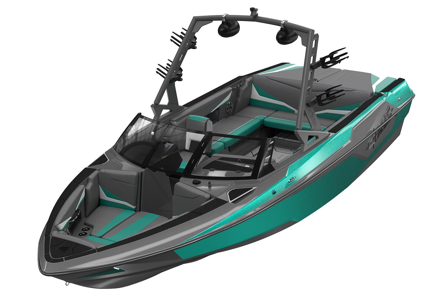 Used 2019 Axis T23 | Power Boats Inboard in Unionville VA | U-AXI21E919