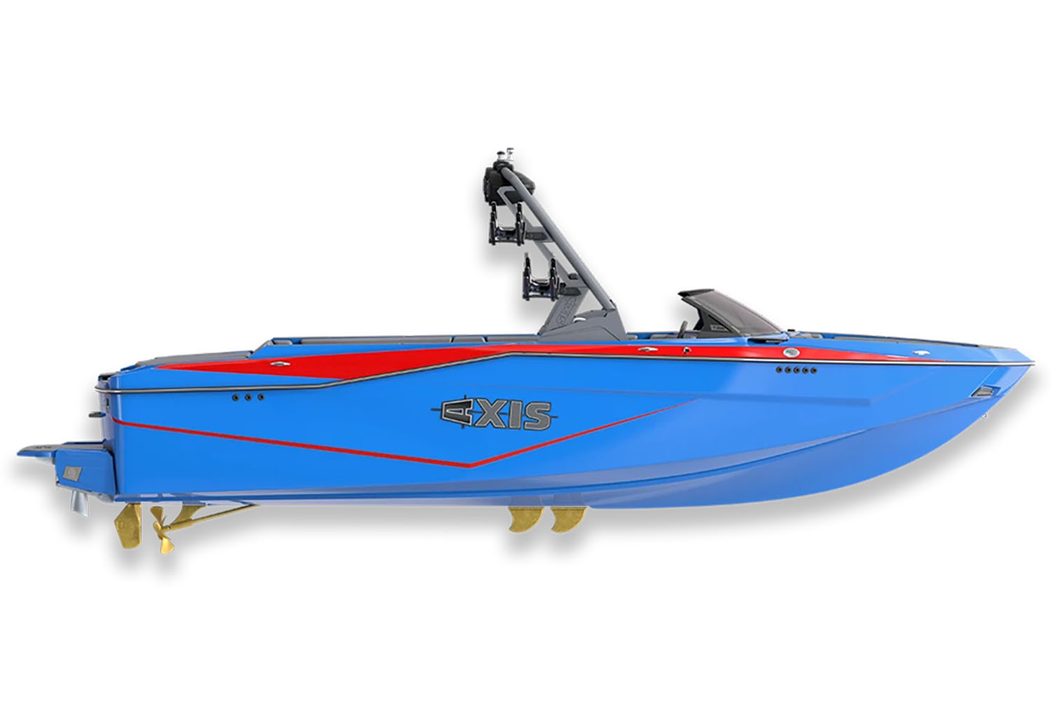 2025 Axis T250 Power Boats Inboard Memphis Tennessee NA