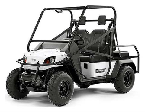 bad boy buggy ambush problems