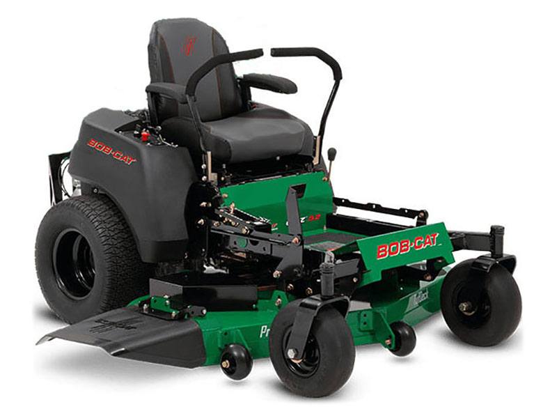 New 2020 Bob-Cat Mowers CRZ 61 in. Kawasaki FR691V 726 cc Green | Lawn ...