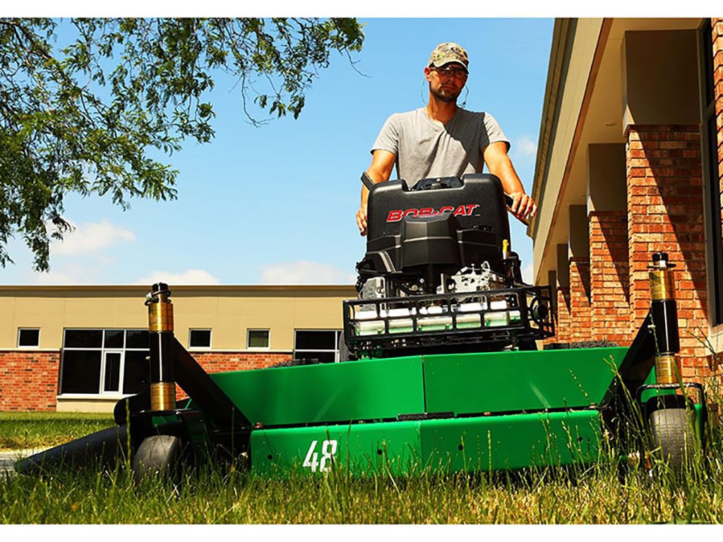 bob cat predator pro