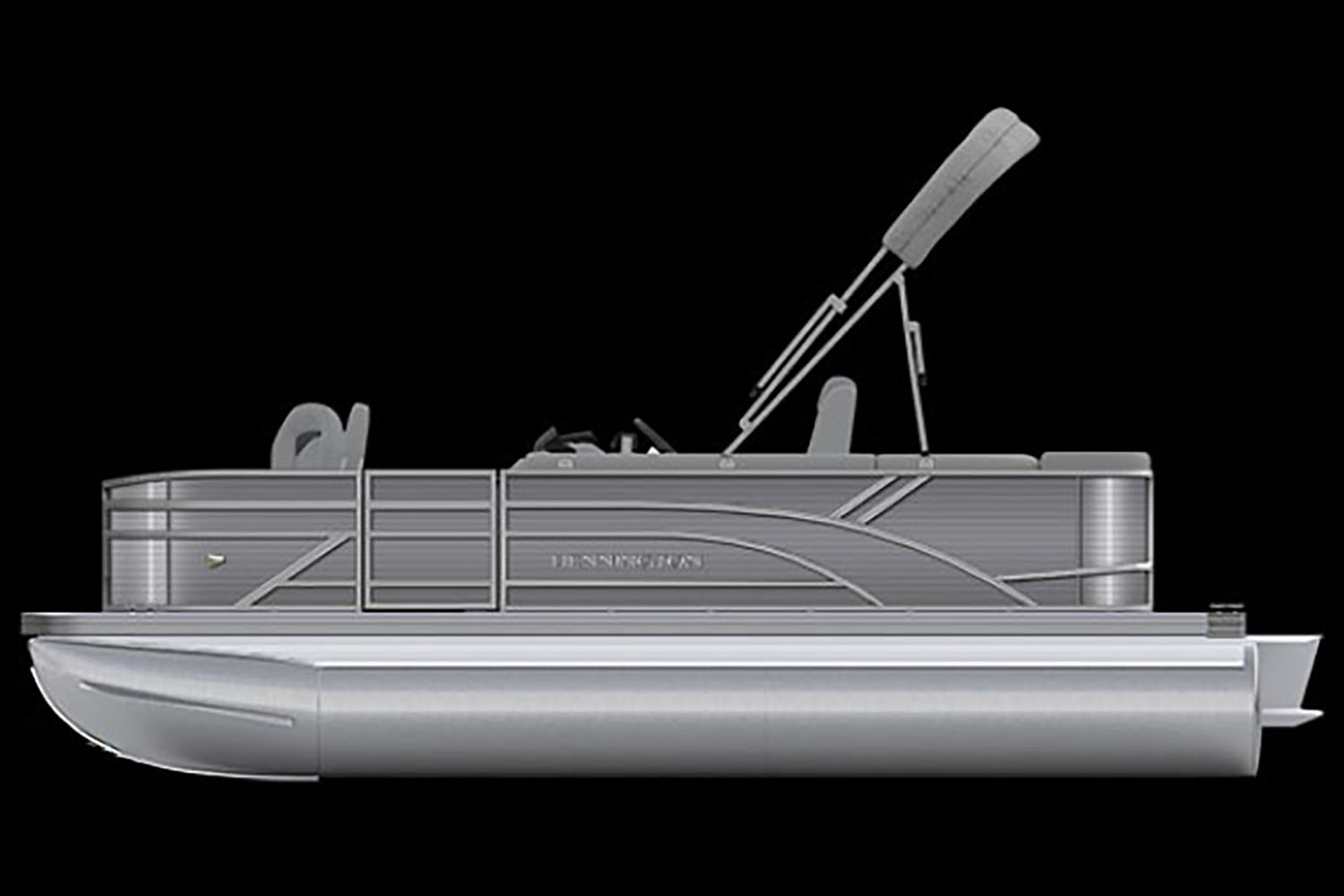 New 2024 Bennington 188 SS, Polk City IA | Specs, Price, Photos