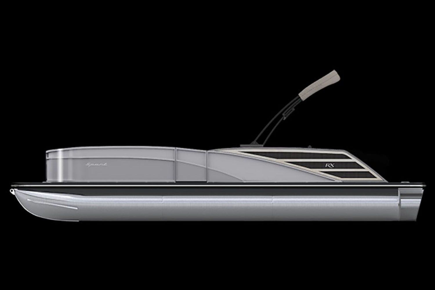 2024 Bennington 27 RXFBC T2, Saint Cloud MN | New Power Boats Outboard ...