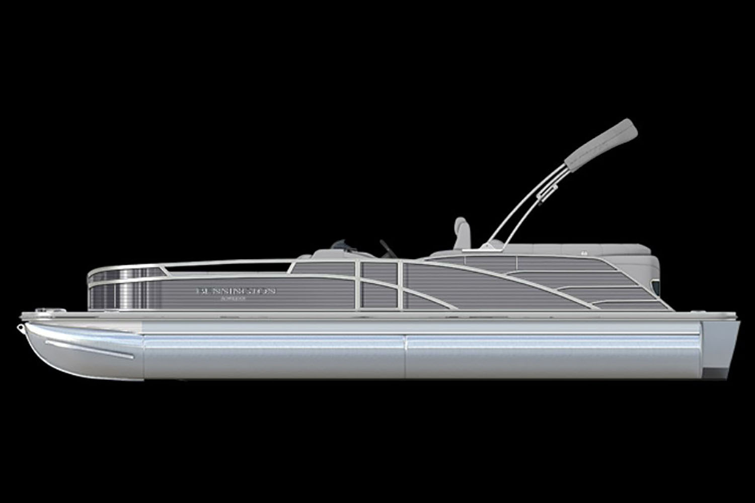 2024 Bennington 25 RTFB, Saint Cloud MN | New Power Boats Outboard for Sale: Specs, Price