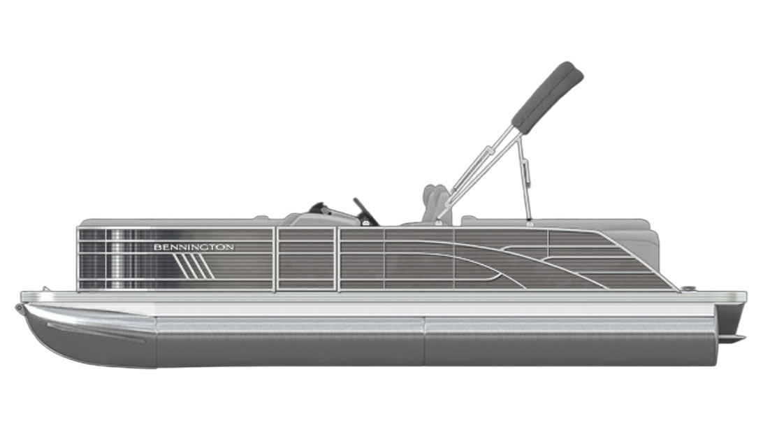 2026 Bennington 22 LFB, Brainerd MN | New Power Boats Outboard for Sale ...