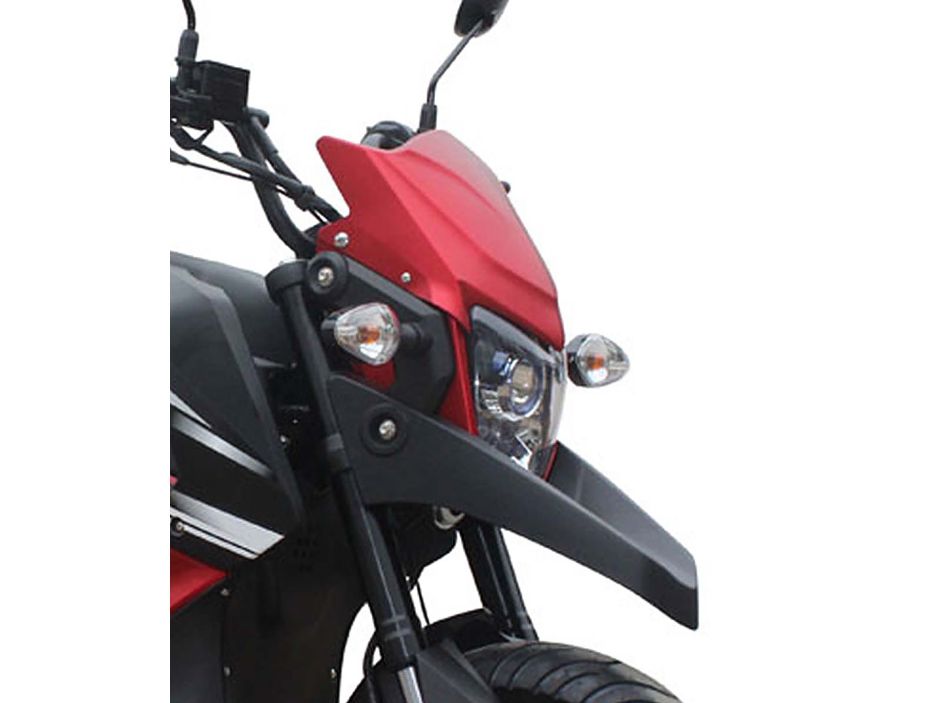 New 2024 Bintelli Beast 49 cc, Ottumwa IA | Specs, Price, Photos | Blue ...