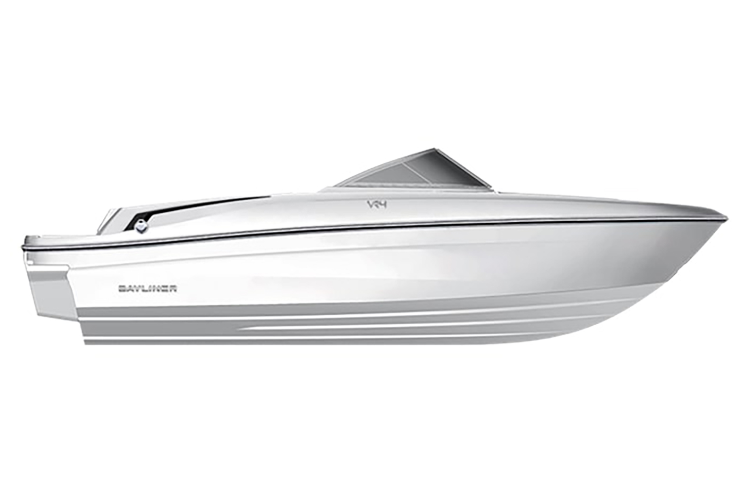 New 2025 Bayliner VR4 Bowrider, Tuscumbia AL | Specs, Price, Photos