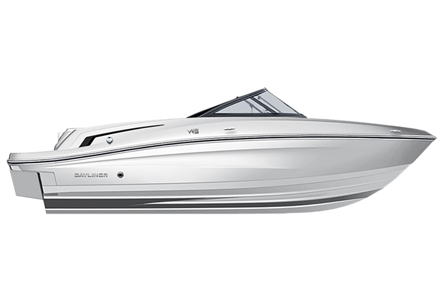 New 2025 Bayliner VR5 Bowrider, Tuscumbia AL | Specs, Price, Photos