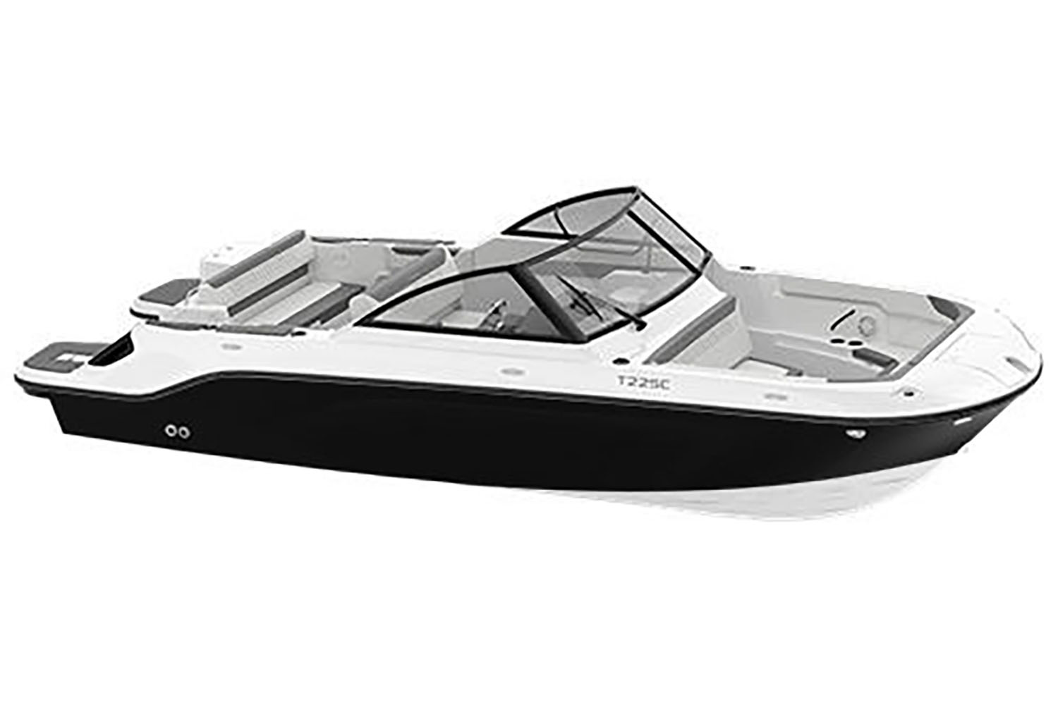 New 2026 Bayliner T22SC, Tuscumbia AL | Specs, Price, Photos