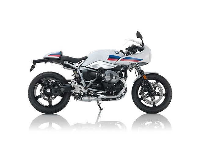 Used 2017 BMW R nineT Racer, Miami FL | Specs, Price, Photos | Light ...