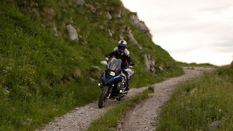 2019 BMW R 1250 GS Adventure Motorcycles Cleveland Ohio BMWF78977