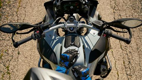 2019 BMW R 1250 GS Adventure Motorcycles Cleveland Ohio BMWF78977