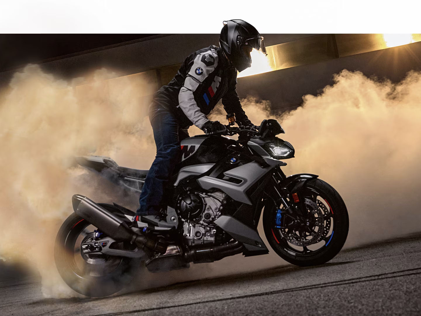 New 2026 BMW M 1000 R Motorcycles in Cape Girardeau, MO | Stock Number ...