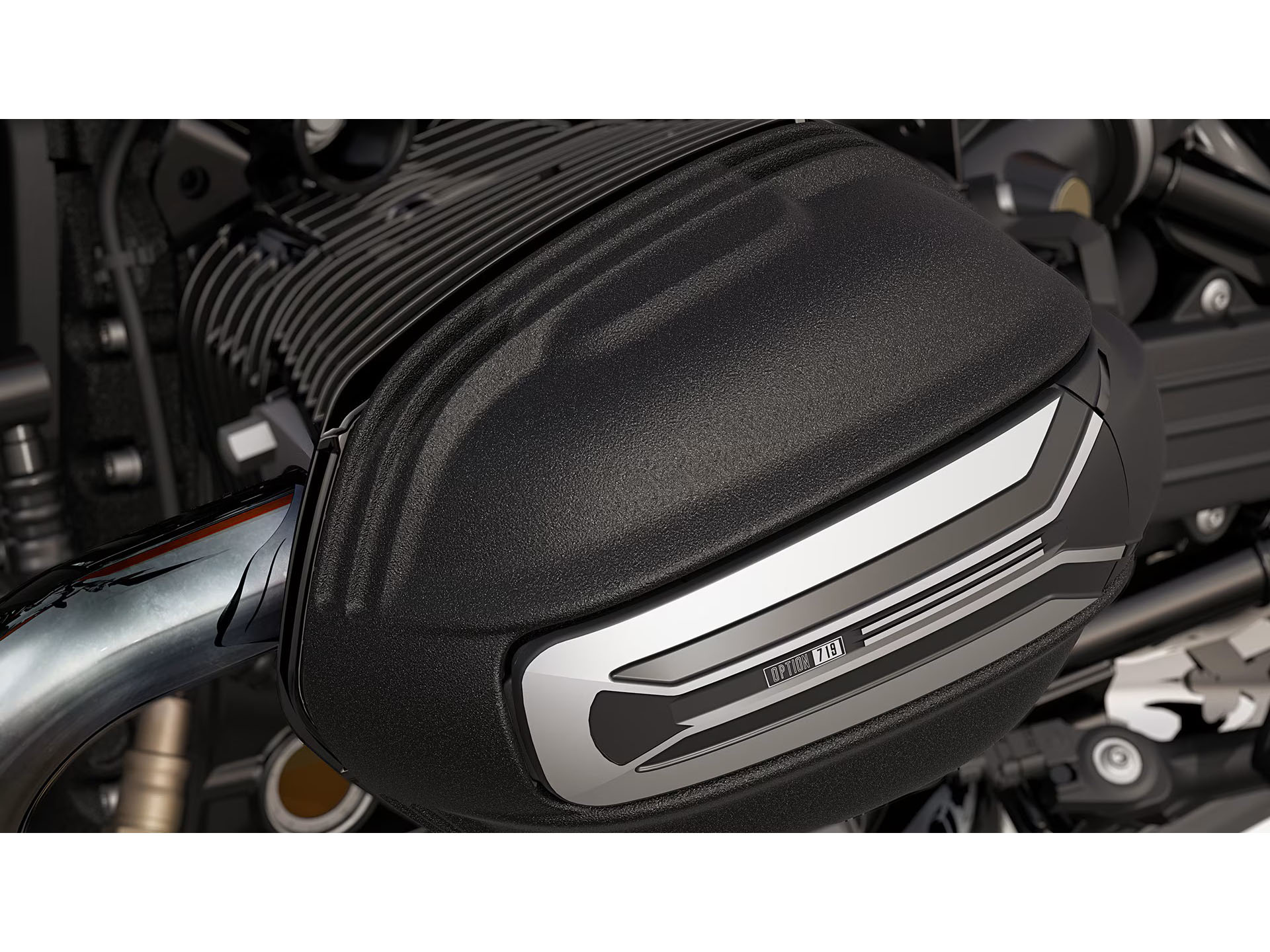 New 2026 BMW R 12 S Motorcycles in Aurora, OH | Stock Number: